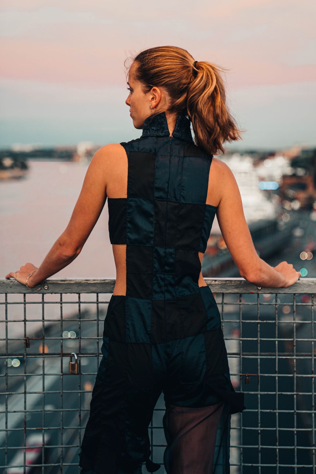 How It All Started | The Story behind Charlie AK