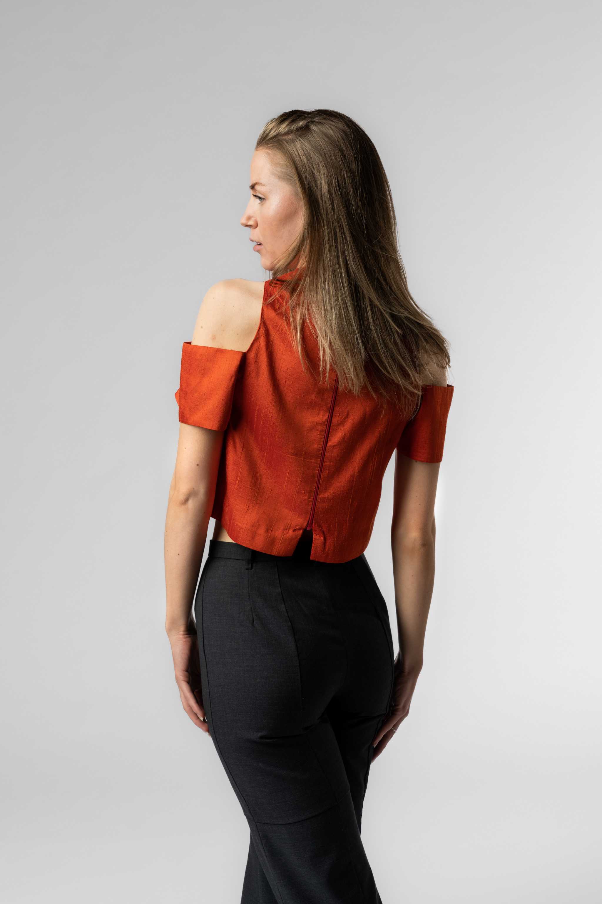 Why You Should Buy Clothing of Natural Materials | Charlie AK