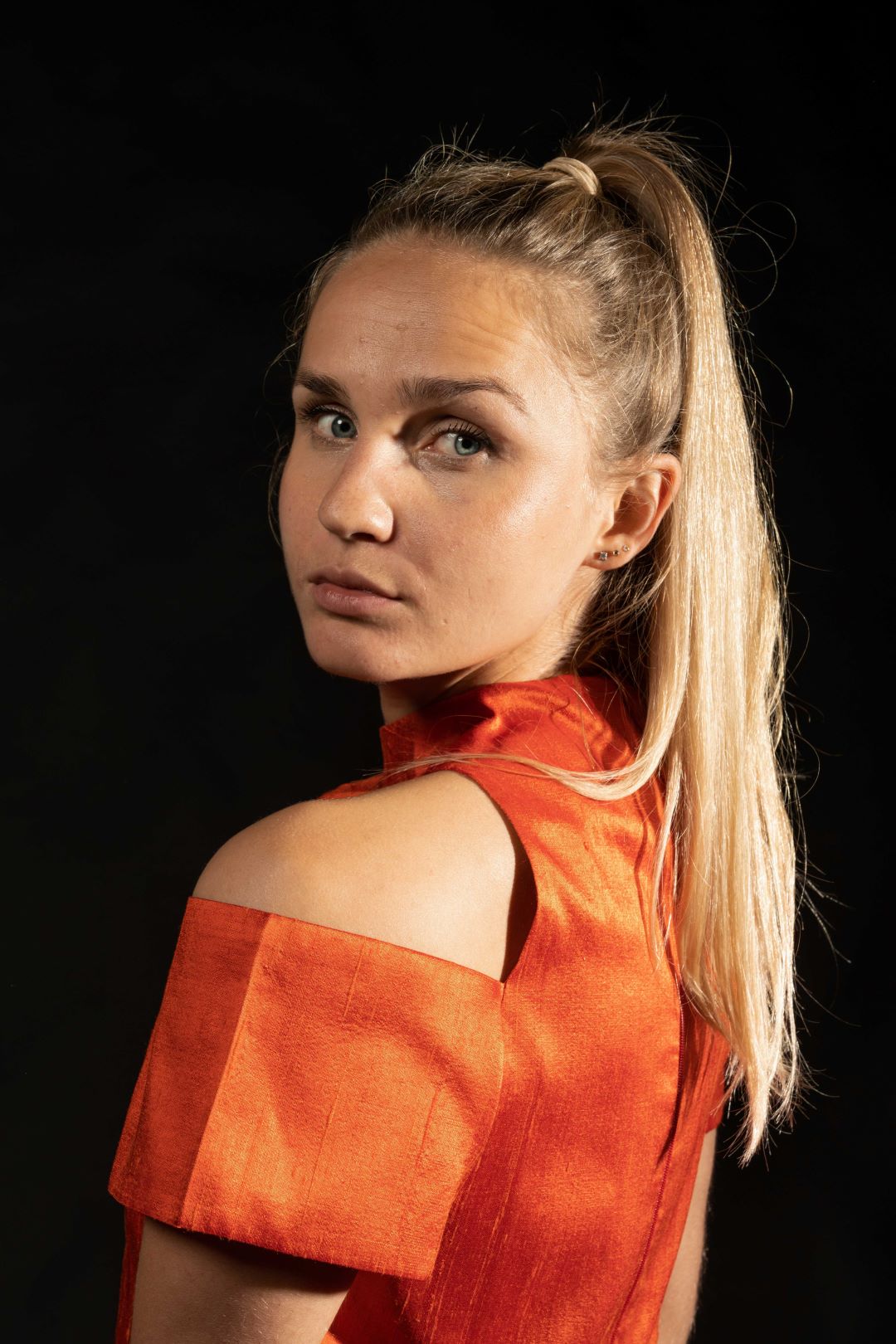 Are You Color Compatible? - Charlie AK