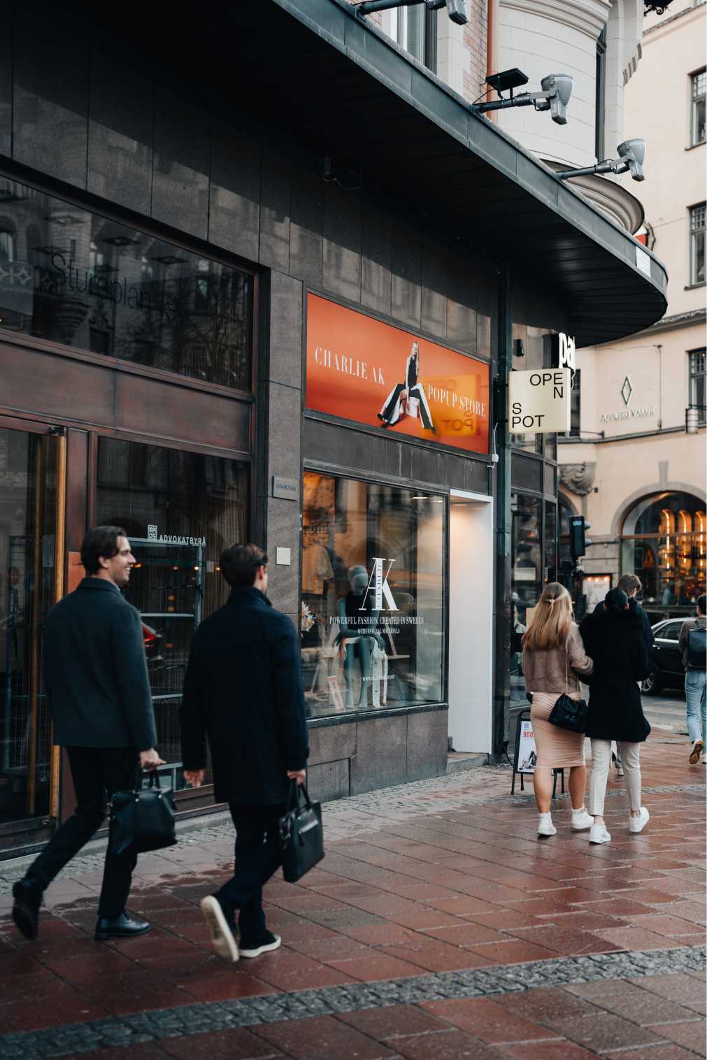 Explore our upcoming Events | Charlie AK
