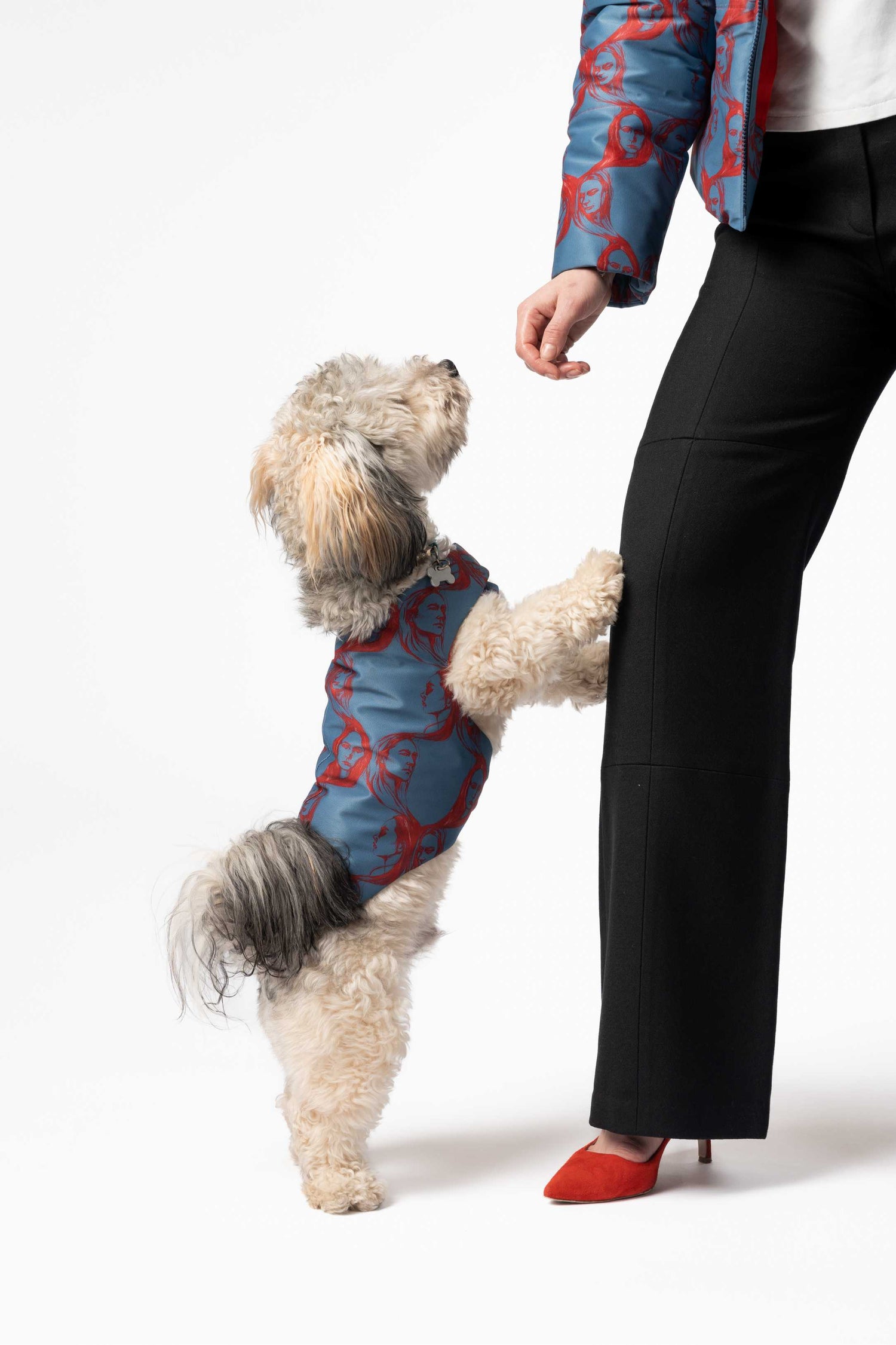 Charlie AK | Innovative fashion made to last